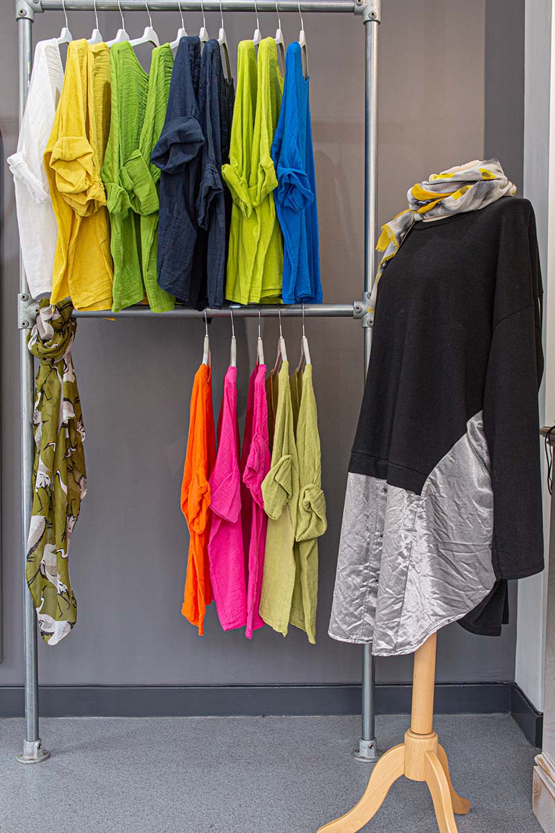 Limited Boutique - Ladies Clothing & Fashion - Hebden Bridge, UK